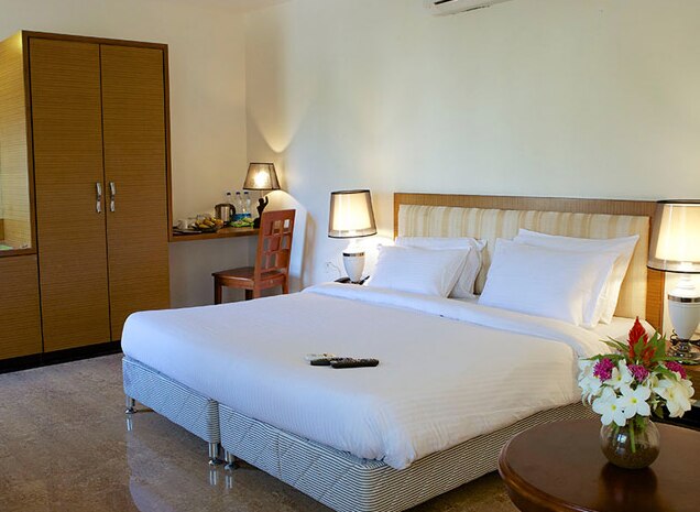 SUNRAY VILLAGE RESORT Puspatirega Resort Price, Address & Reviews