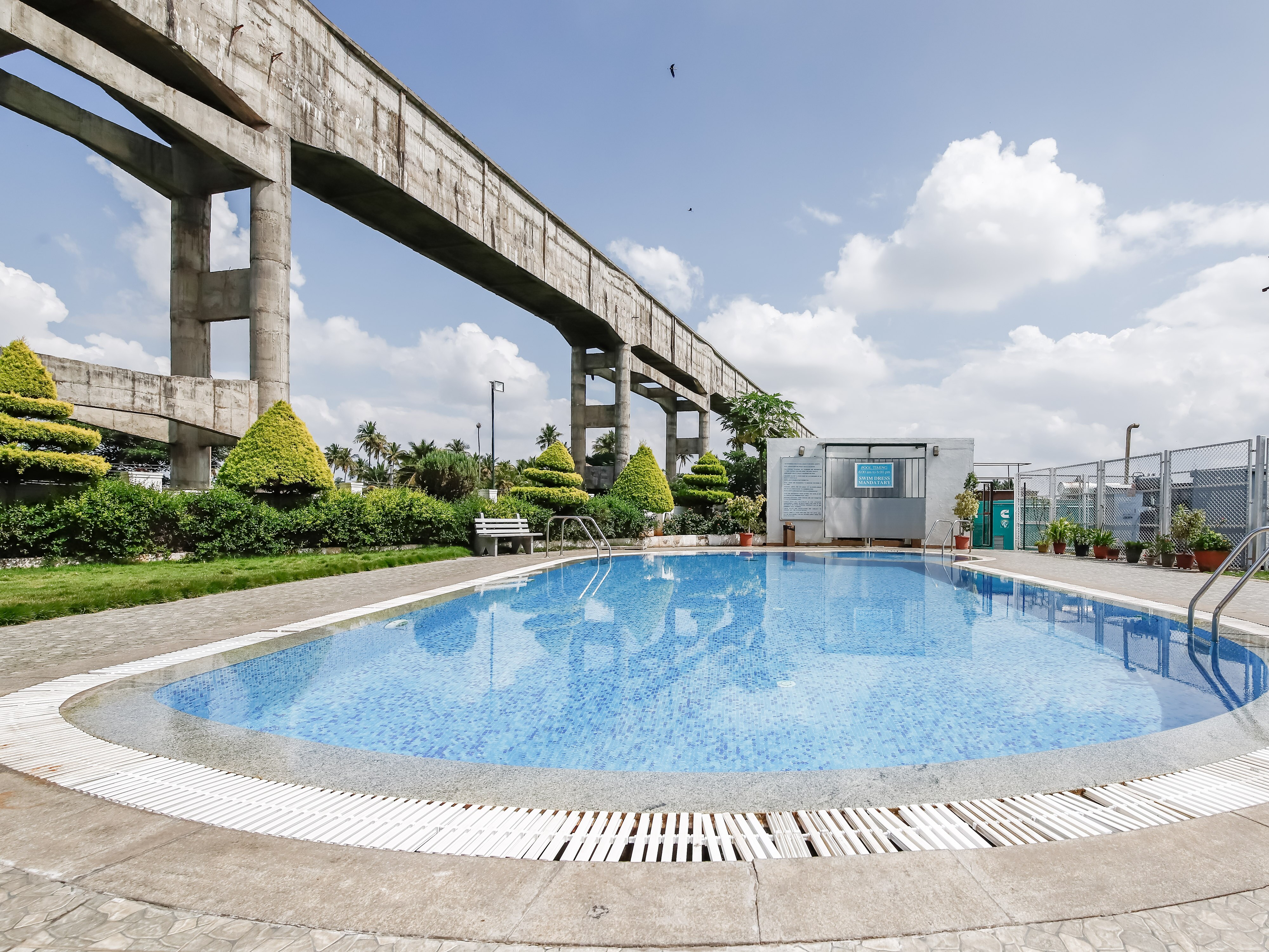 THE ATRIUM BOUTIQUE HOTEL Best Rates on Mysore Hotel Deals, Reviews ...