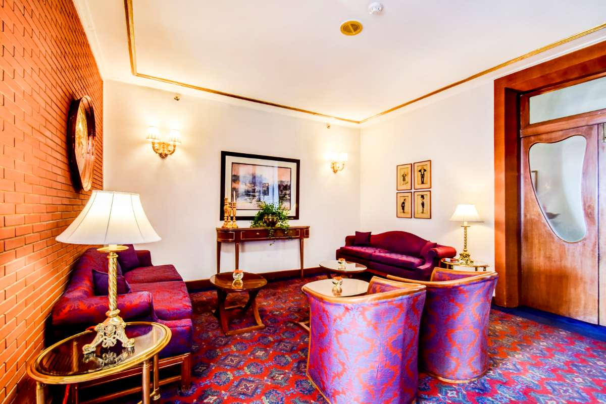 Clarkes Hotel, A grand heritage hotel since 1898 Shimla Hotel Price ...
