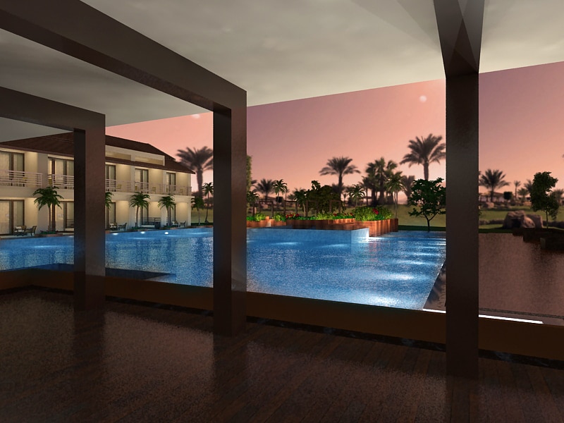 Planet Hollywood Beach Resort Goa Resort Price, Address & Reviews