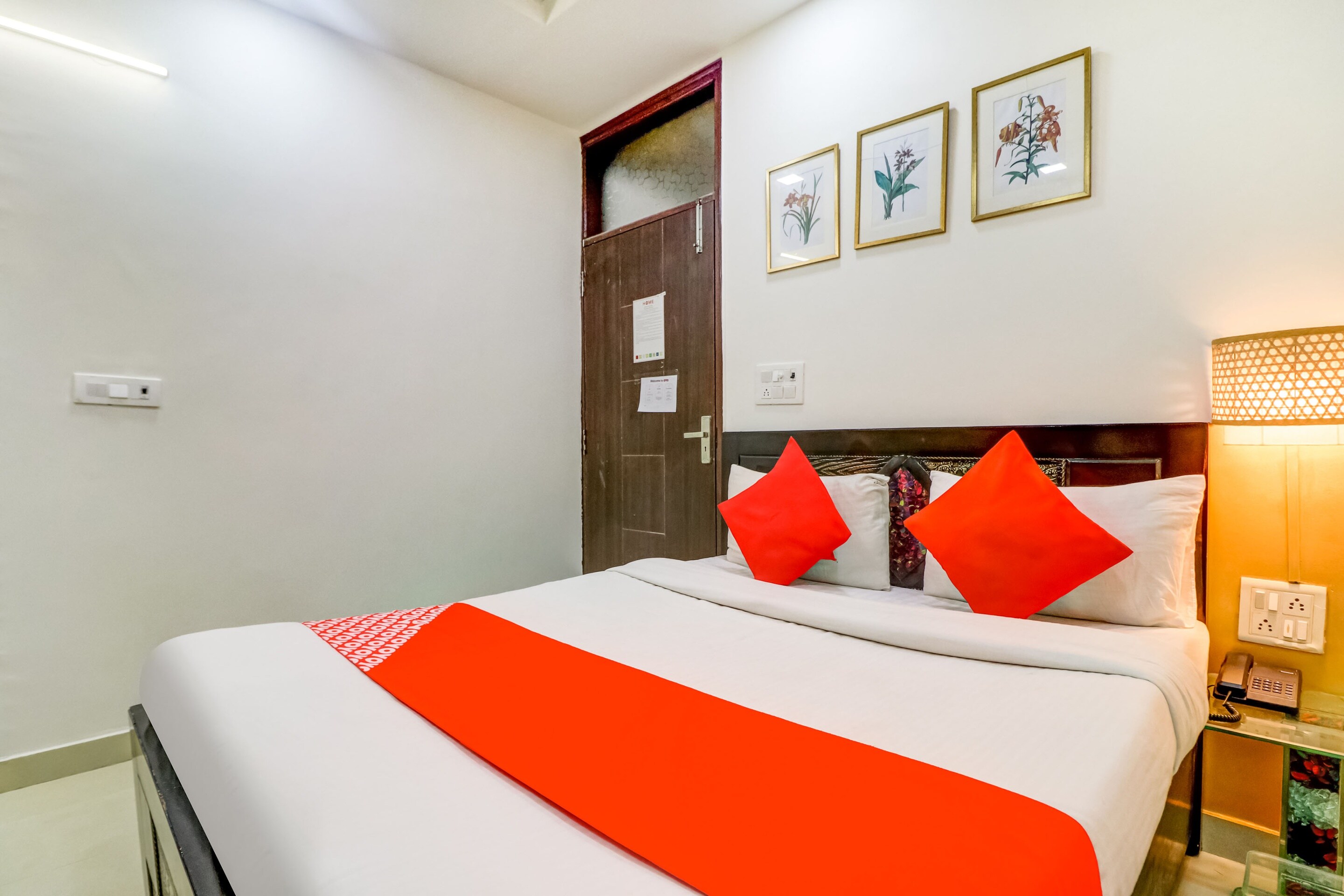 Taj Residency Hotel Delhi - Reviews, Photos & Offer