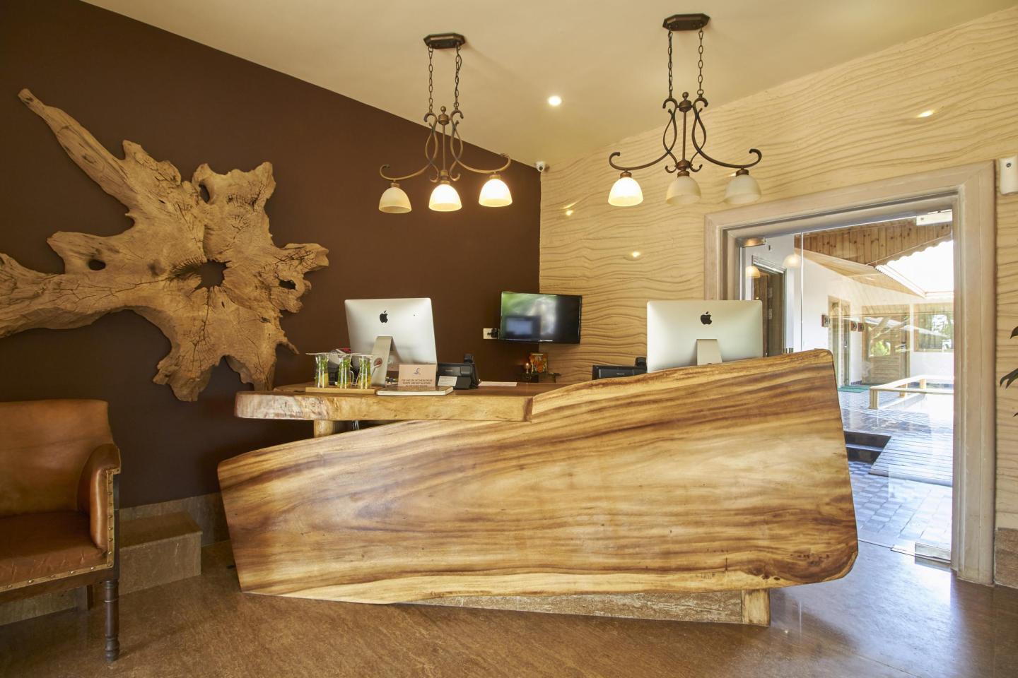 The Baga Beach Resort Best Rates on Goa Hotel Deals, Reviews & Photos