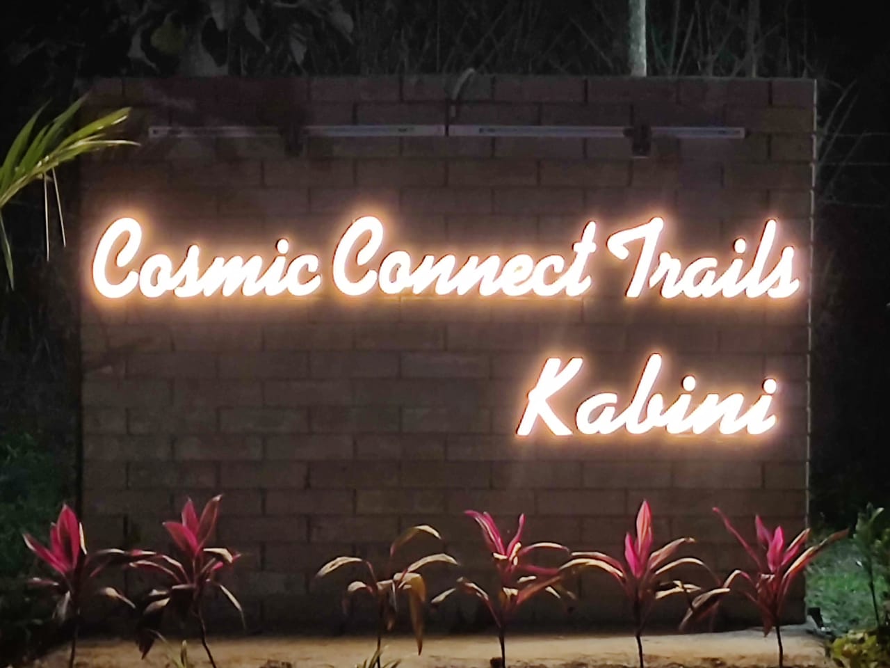 Cosmic Connect Trails Kabini Wellness Resorts 𝗕𝗢𝗢𝗞 Heggadadevankote ...
