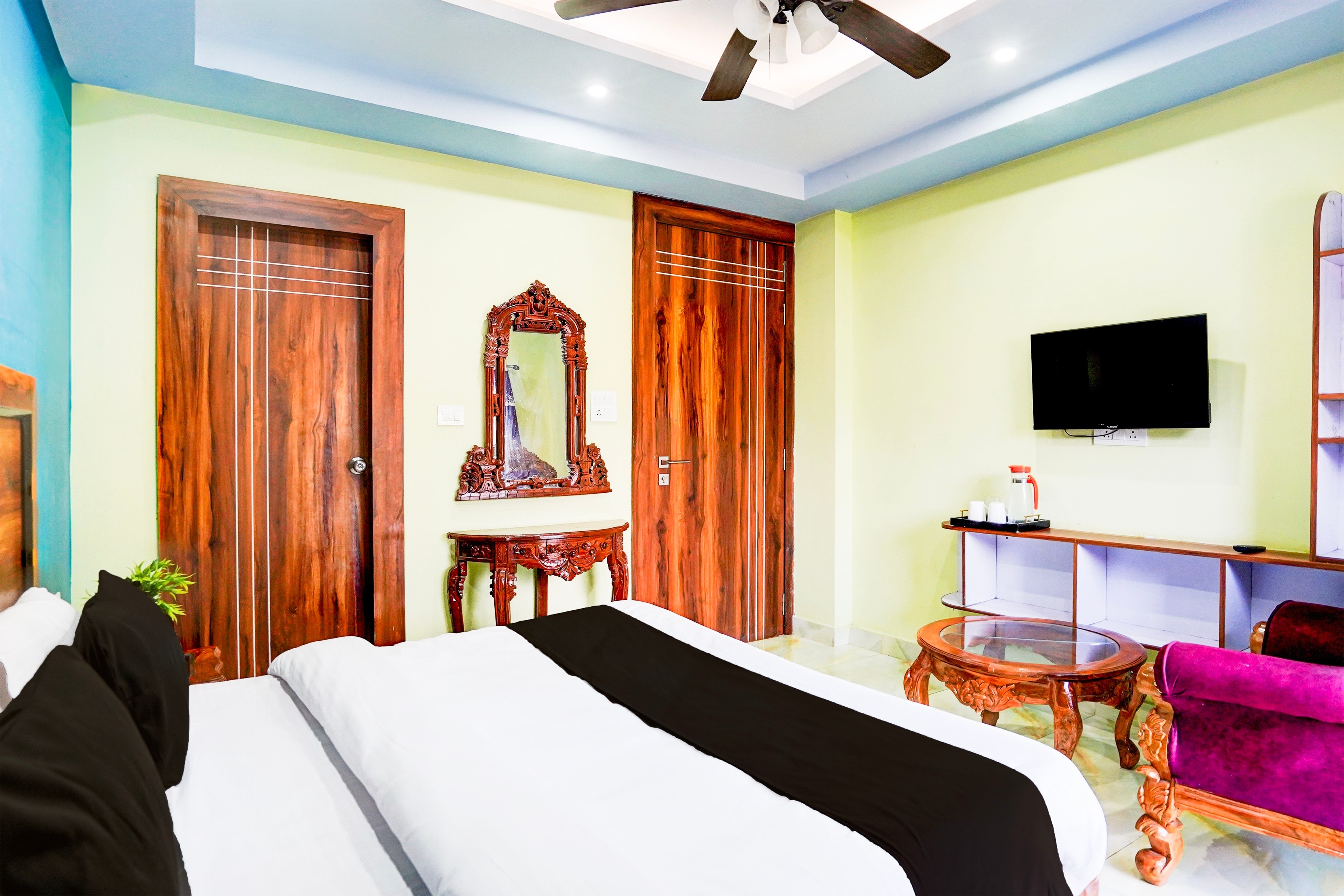 Photos of Super Hotel O Balaknath Temple Road Tapovan - Rishikesh Hotel ...