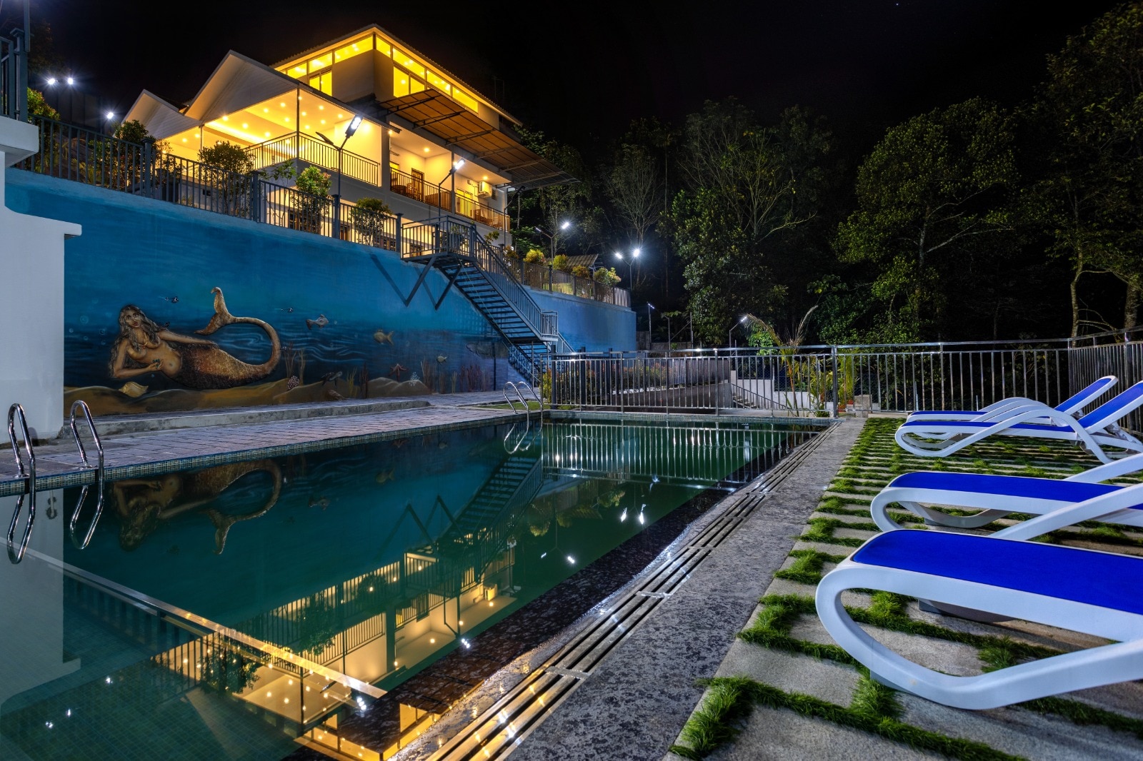 Star Emirates Luxury Resort And Spa 𝗕𝗢𝗢𝗞 Munnar Resort 𝘄𝗶𝘁𝗵 𝗙𝗥𝗘𝗘 ...