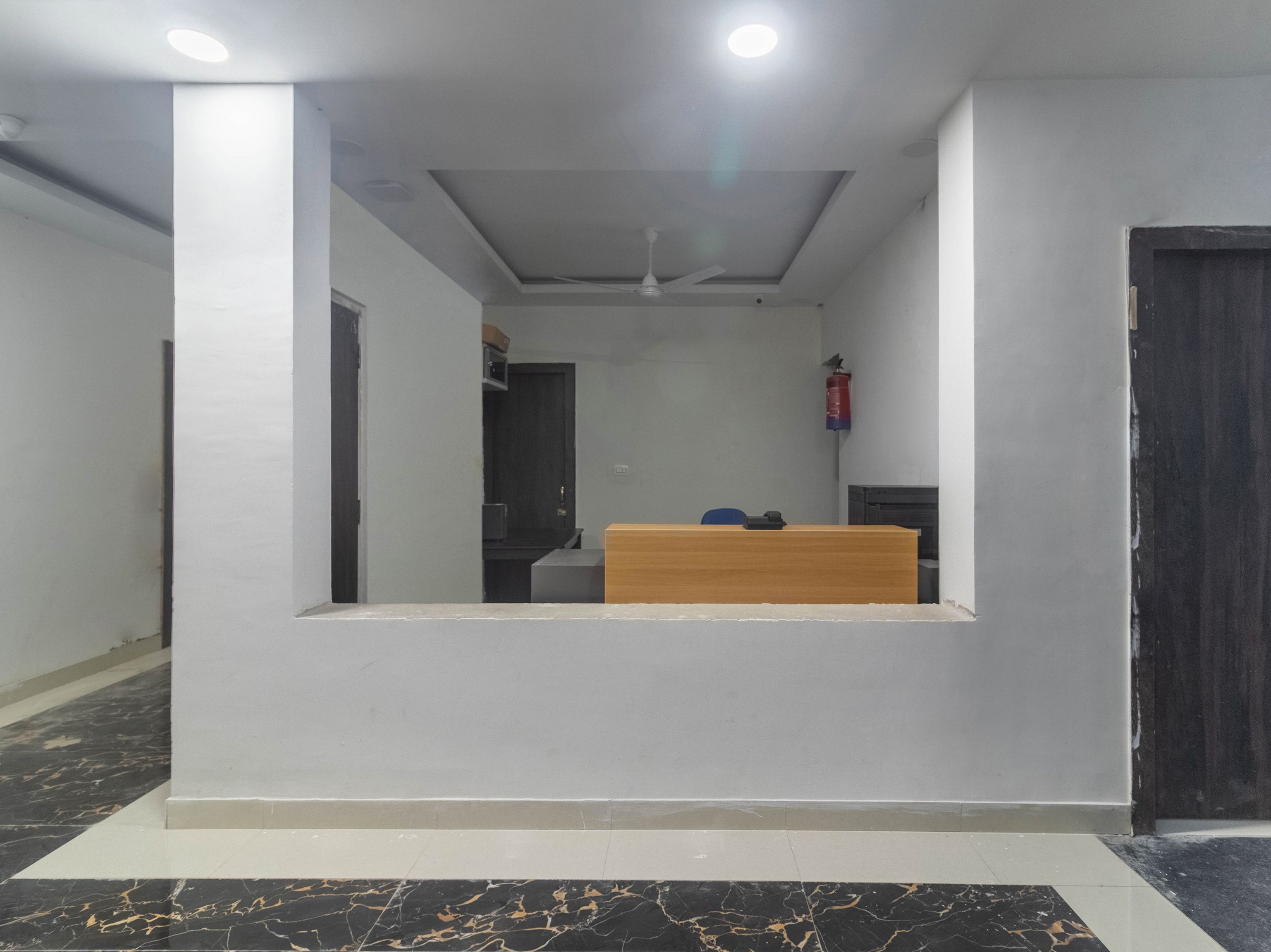 Le Lac Sarovar Portico Best Rates on Ranchi Hotel Deals, Reviews & Photos