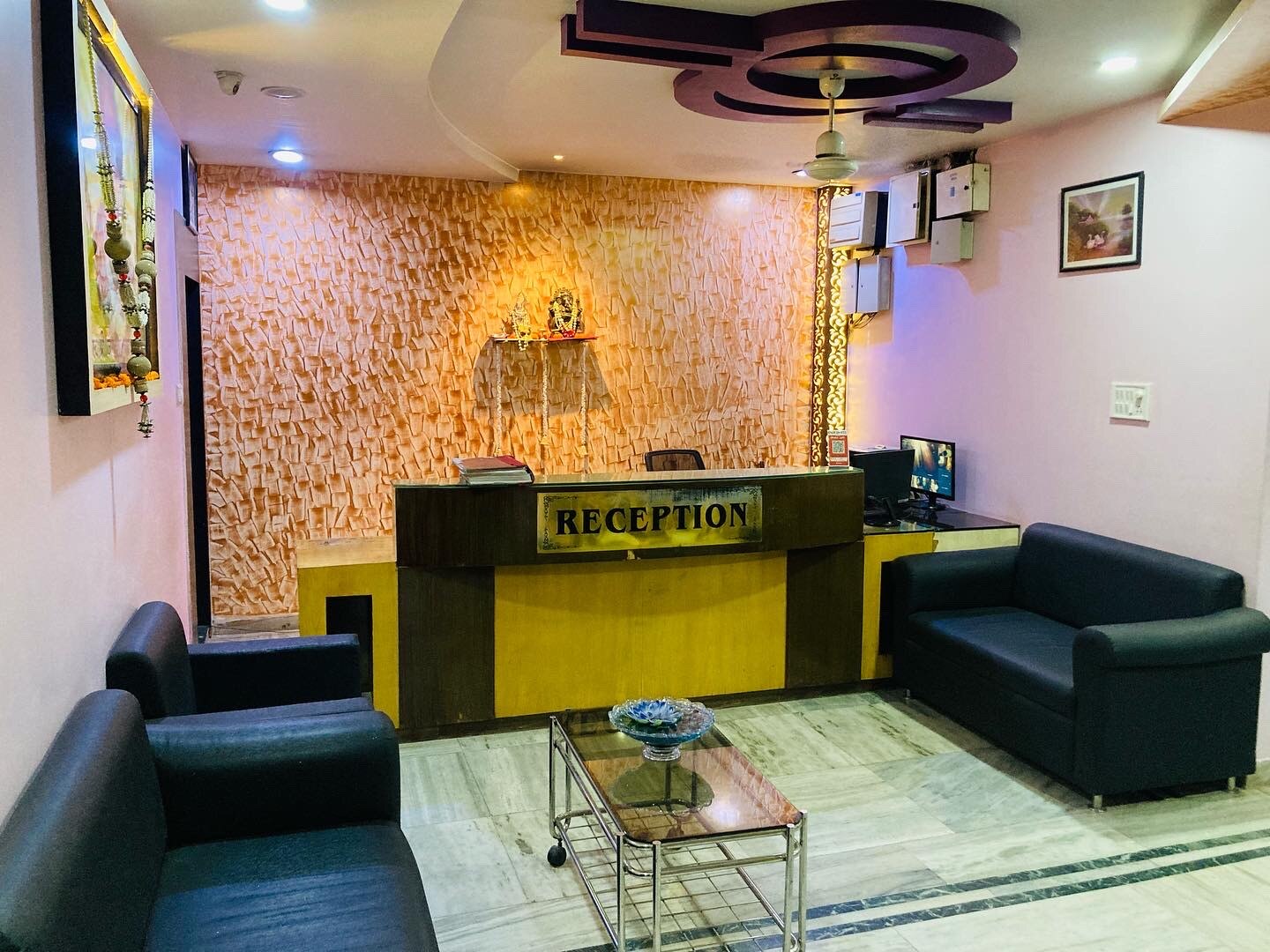 Hotel Babylon International Best Rates on Raipur, Chhattisgarh Hotel ...