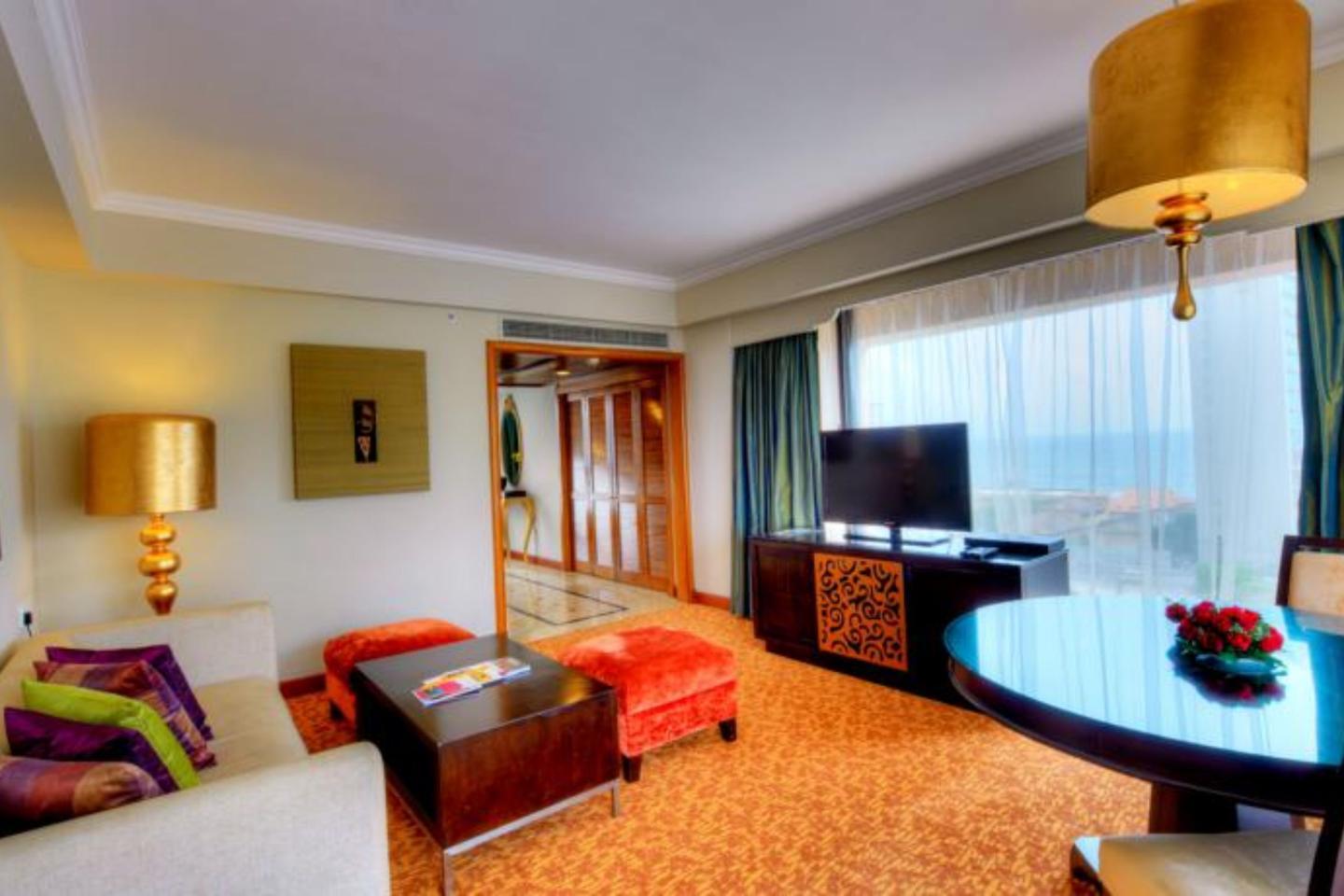 Cinnamon Grand Hotel, Colombo Hotel Price, Address & Reviews