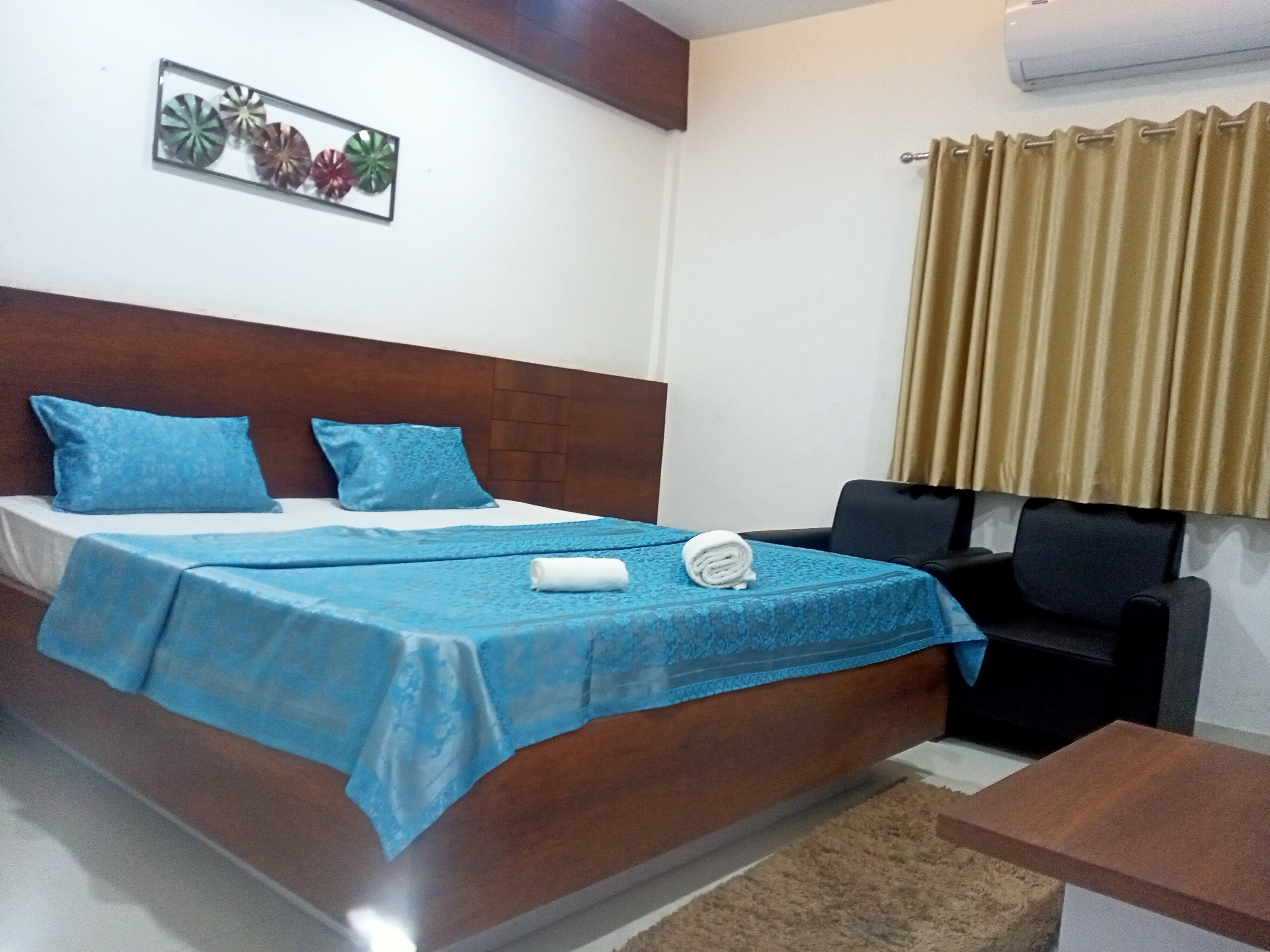 Samridhi Hotel & Resorts 𝗕𝗢𝗢𝗞 Sasaram Hotel 𝘄𝗶𝘁𝗵 ₹𝟬 𝗣𝗔𝗬𝗠𝗘𝗡𝗧