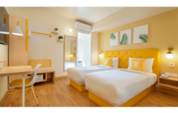 Bloom Hotel - Jayanagar 헕헢헢헞 Bangalore Hotel
