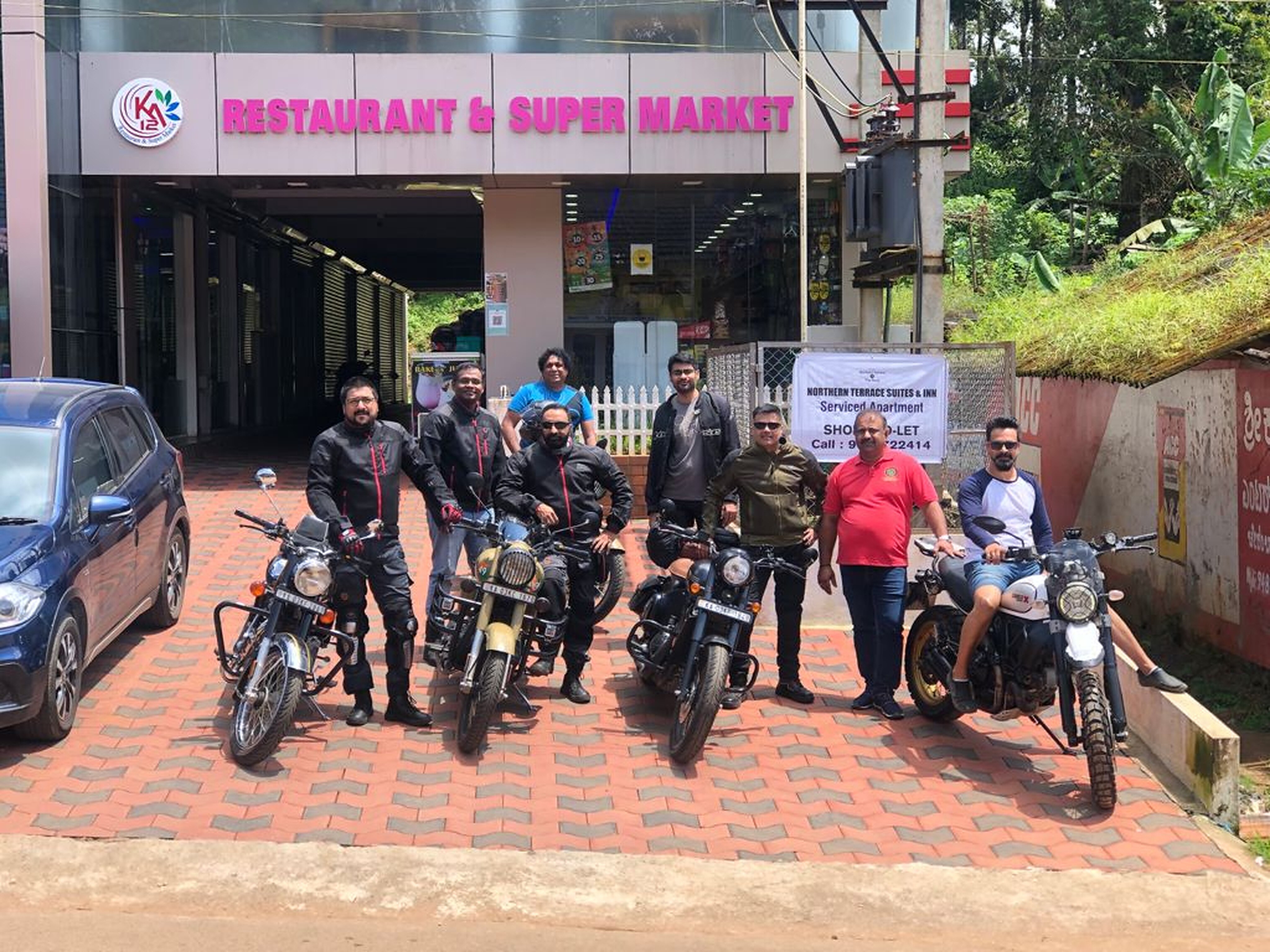 Northern Terrace Coorg Best Rates on Coorg Hotel Deals, Reviews & Photos