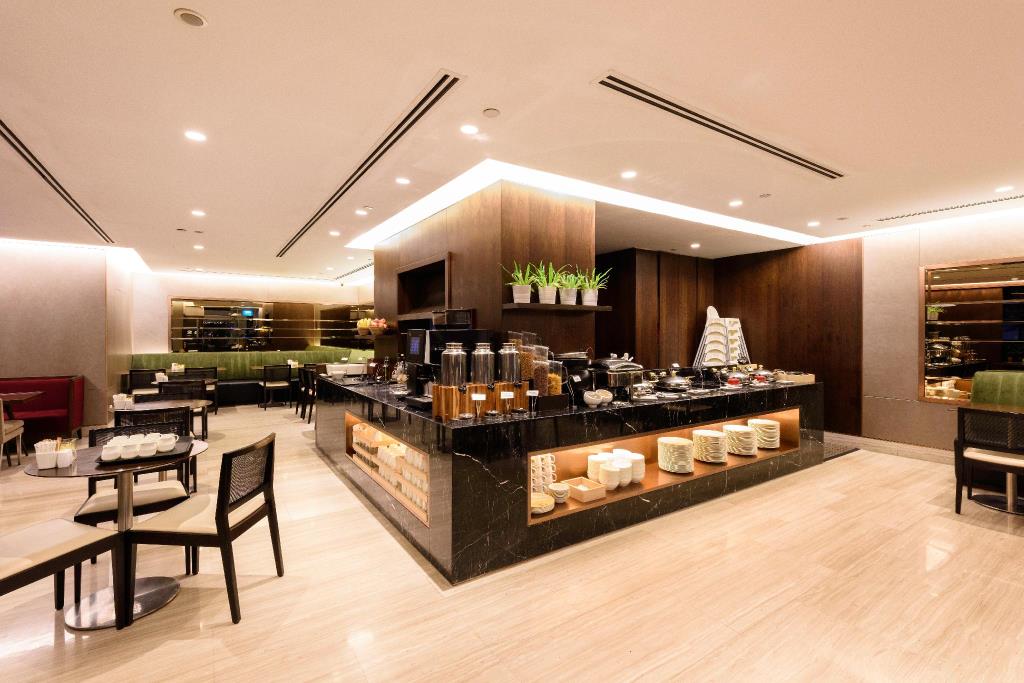 Fraser Suites Singapore, Singapore Apartment Price, Address & Reviews