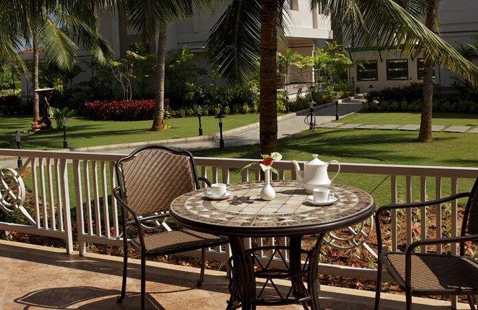 SUNRAY VILLAGE RESORT Puspatirega Resort Price, Address & Reviews