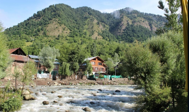 Island Resort Best Rates on Pahalgam Hotel Deals, Reviews & Photos