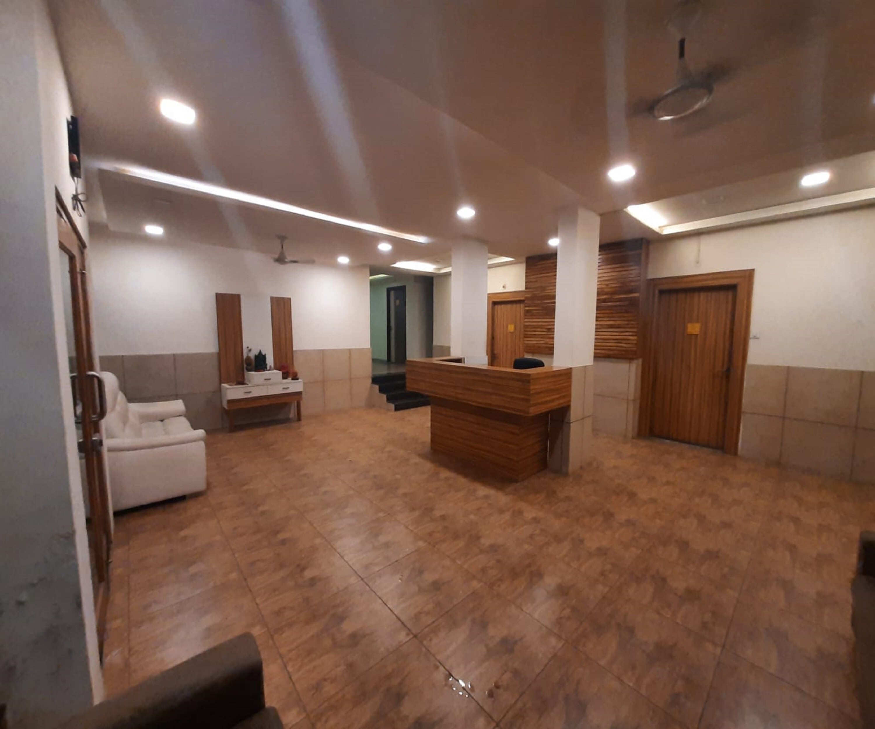 The Bell Tower Daman Best Rates on Daman Hotel Deals, Reviews & Photos