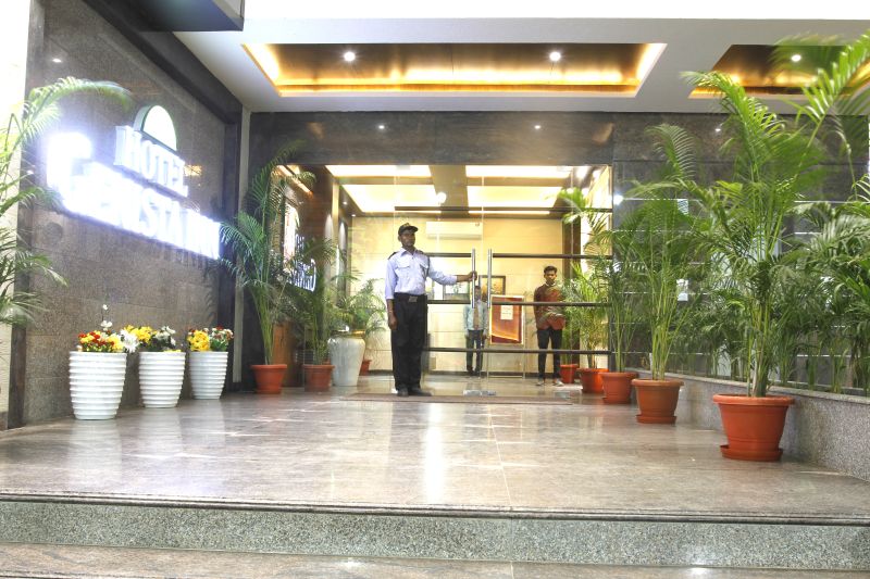 THE ROYAL RETREAT Ranchi - Deal + HD Photos & Reviews