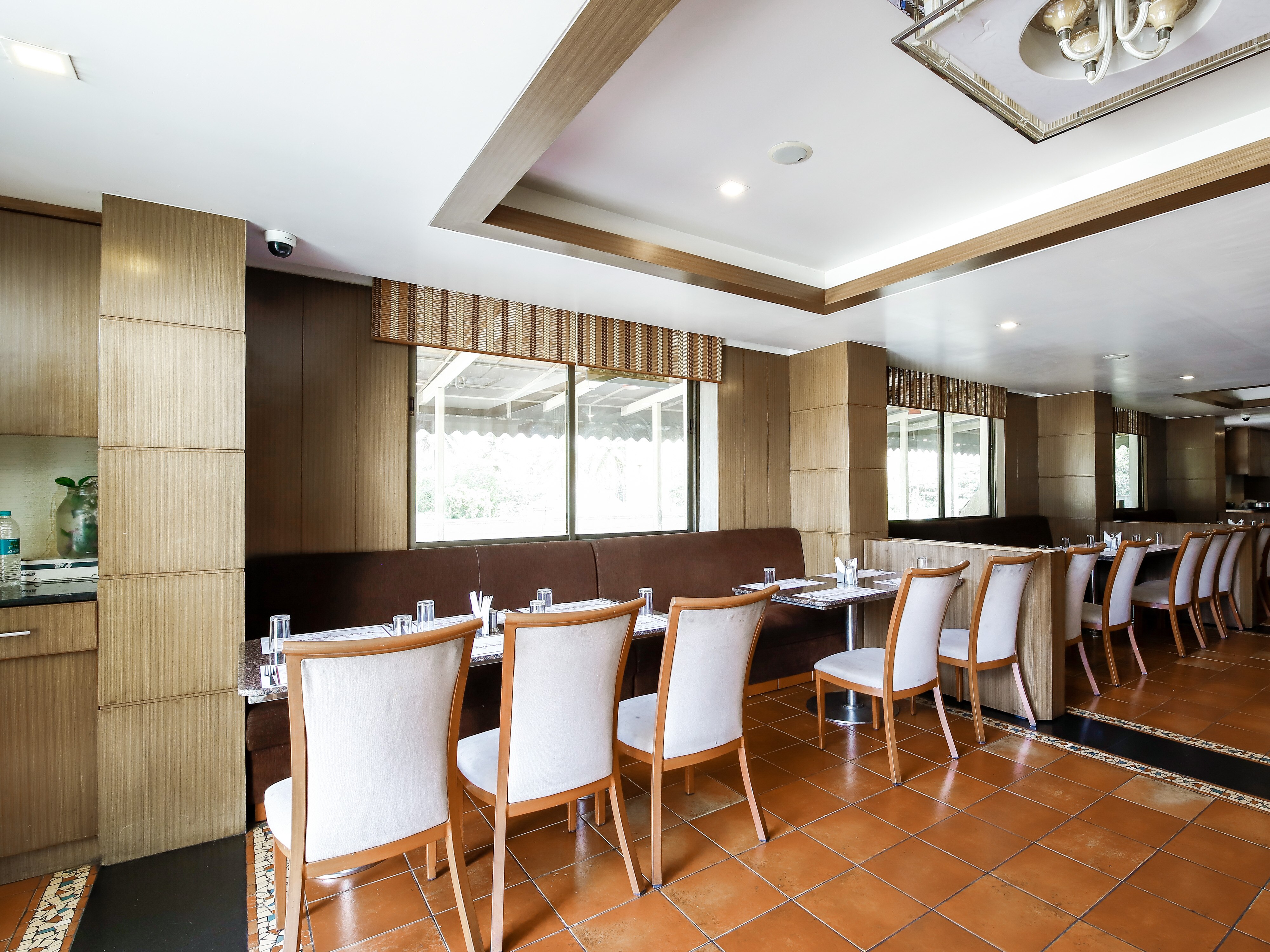 THE ATRIUM BOUTIQUE HOTEL Best Rates on Mysore Hotel Deals, Reviews ...