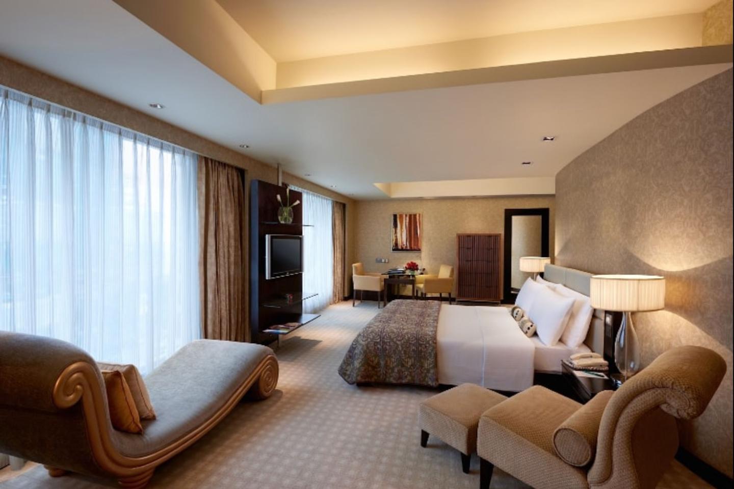 Cinnamon Grand Hotel, Colombo Hotel Price, Address & Reviews