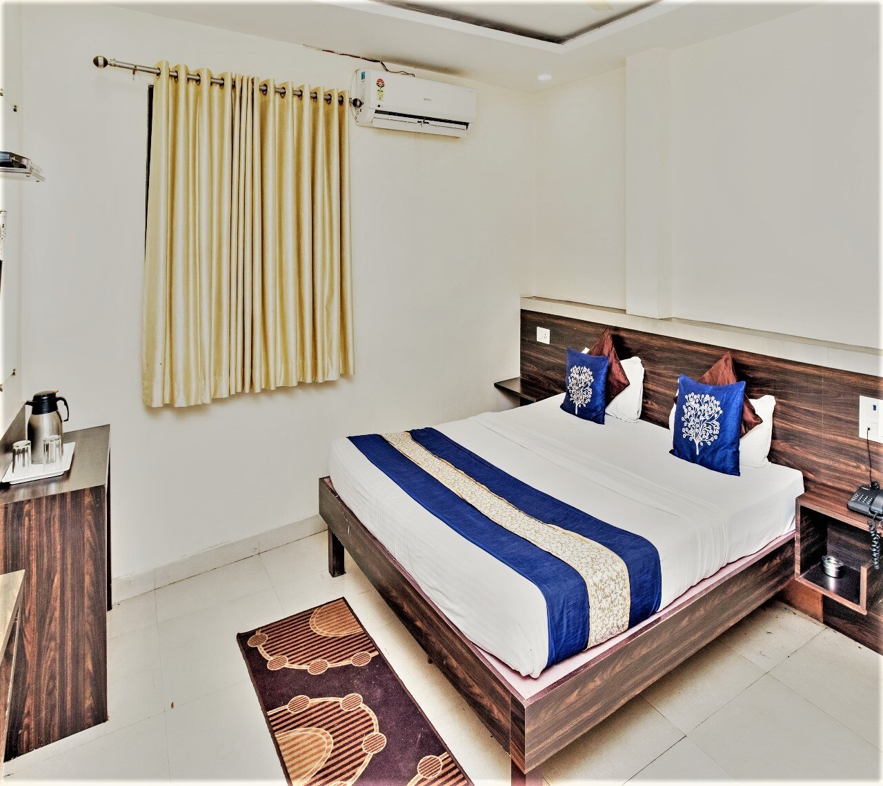 Hotel Babylon International Best Rates on Raipur, Chhattisgarh Hotel ...