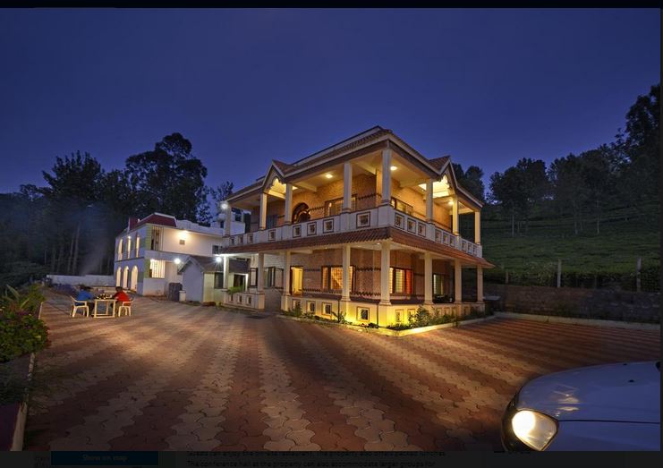 IVC Villa | Rooms & Caretaker 𝗕𝗢𝗢𝗞 Kotagiri Cottage 𝘄𝗶𝘁𝗵 ₹𝟬 𝗣𝗔𝗬𝗠𝗘𝗡𝗧