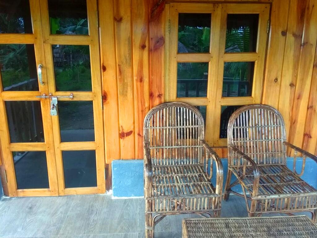 Kanoka Village Resort Best Rates on Dhekiajuli Hotel Deals, Reviews ...