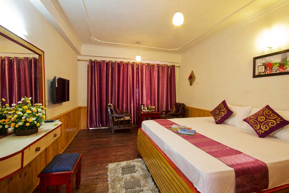 Hotel Jupiter Manali Inr 630 Off ̶1̶4̶0̶0̶ Deal Reviews And Photos