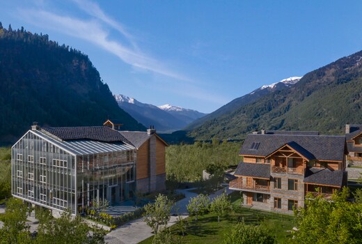 Welcomhotel By Itc Hotels Hamsa Manali ππ’π’π Manali Hotel ππΆππ΅ ππ₯ππ