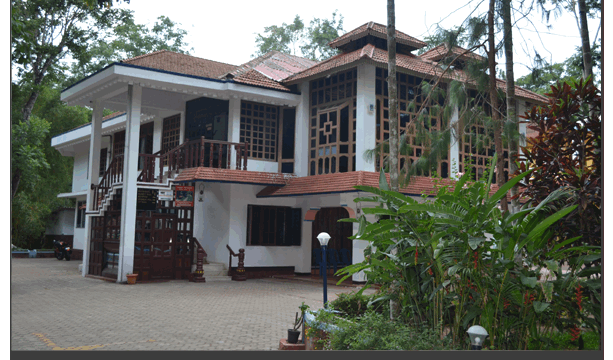 Coorg County Resorts, Coorg - Get Upto 70% OFF on Hotels
