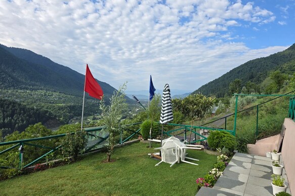 18 Places to Visit in Pahalgam in 2025 | Top Tourist Attractions & Places