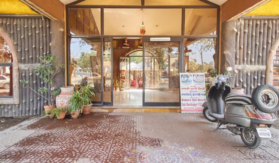 NISARGA COTTAGE RESORTS Shirdi Resort Price, Address & Reviews