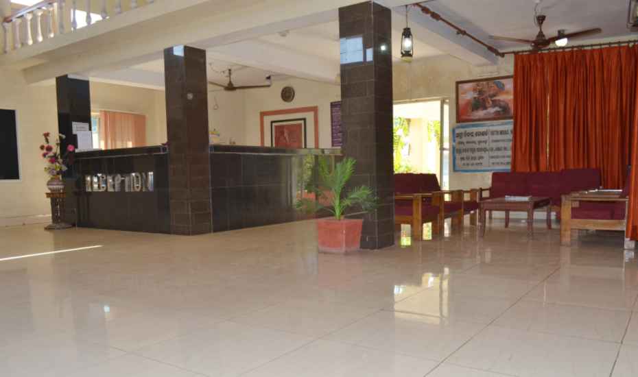 Photos of OTDC Yatrinivas - Hotel in Konark