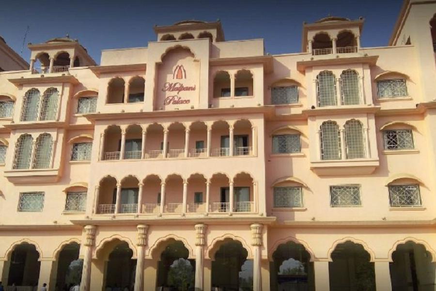 Malpani Club & Resort Sangamner Resort Price, Address & Reviews