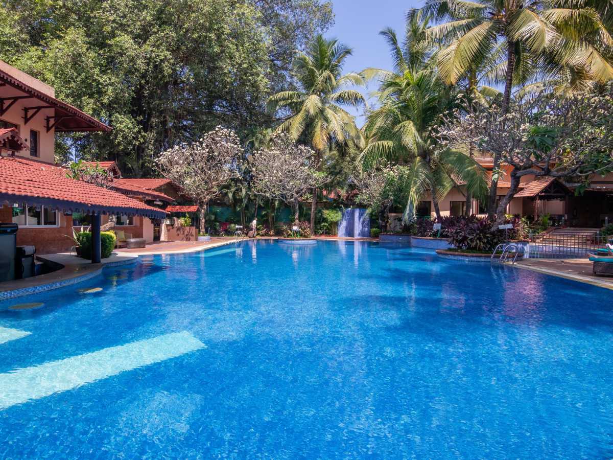 Lemon Tree Amarante Beach Resort Goa INR 6586 OFF ( ̶1̶2̶5̶0̶0̶ ...
