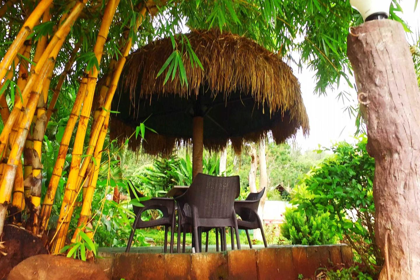 Coorg Jungle Camp Backwater Resort Coorg Resort Price, Address & Reviews