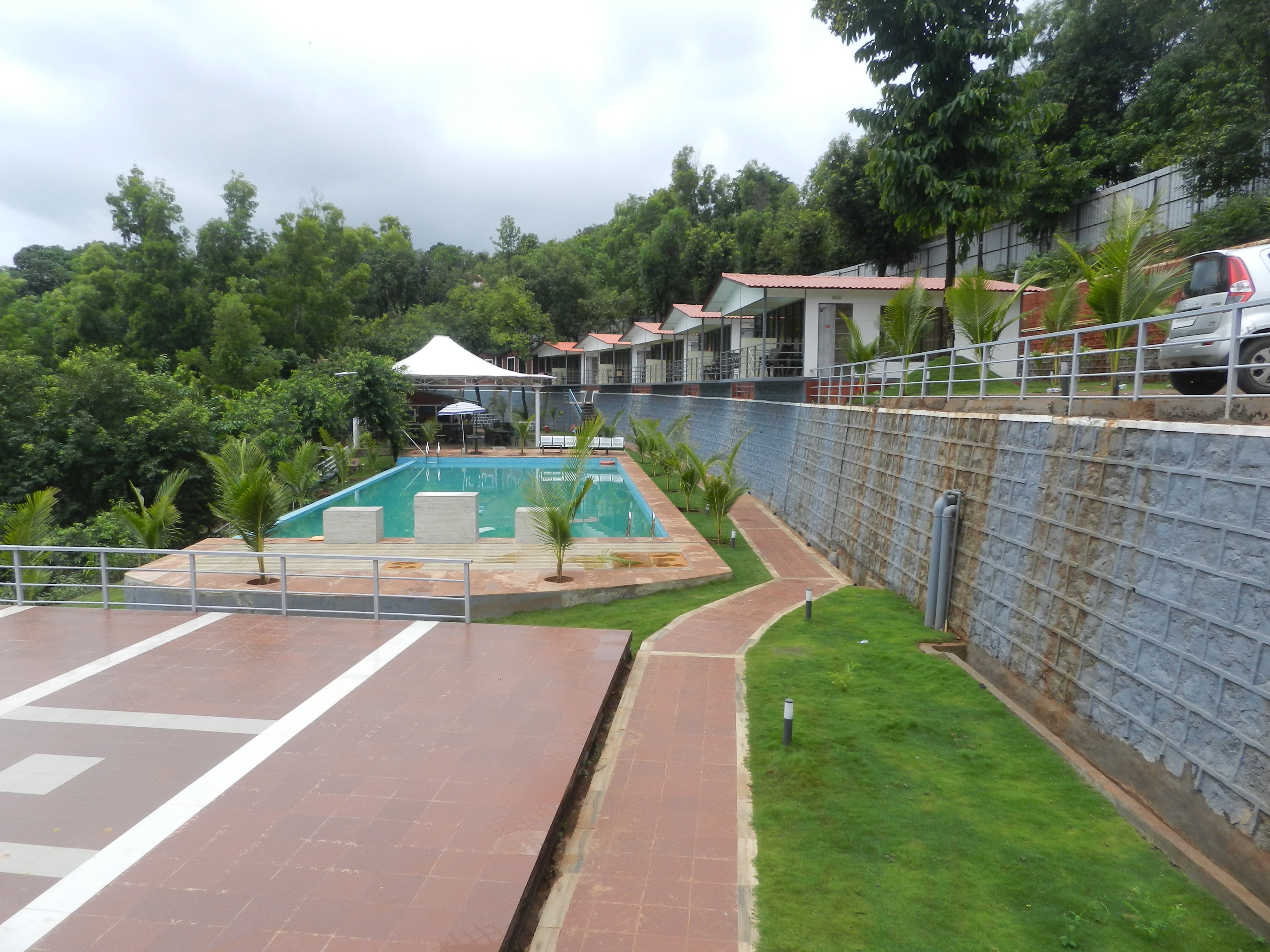 The Nihal Resort Mahabaleshwar Hotel Price, Address & Reviews