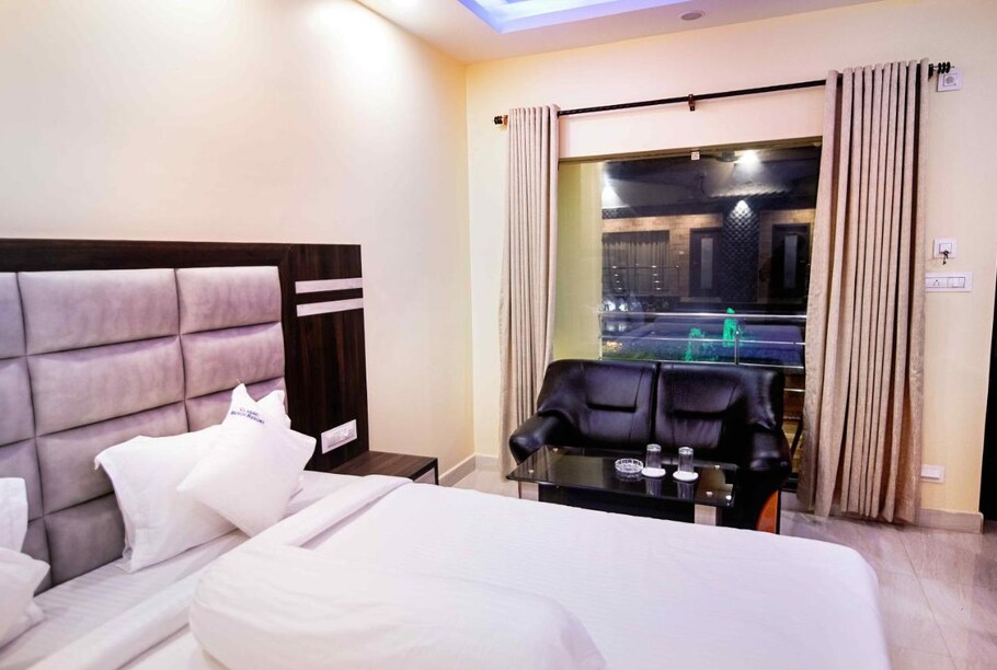 Classic Beach Resort Best Rates On Mandarmani Hotel Deals Reviews And Photos