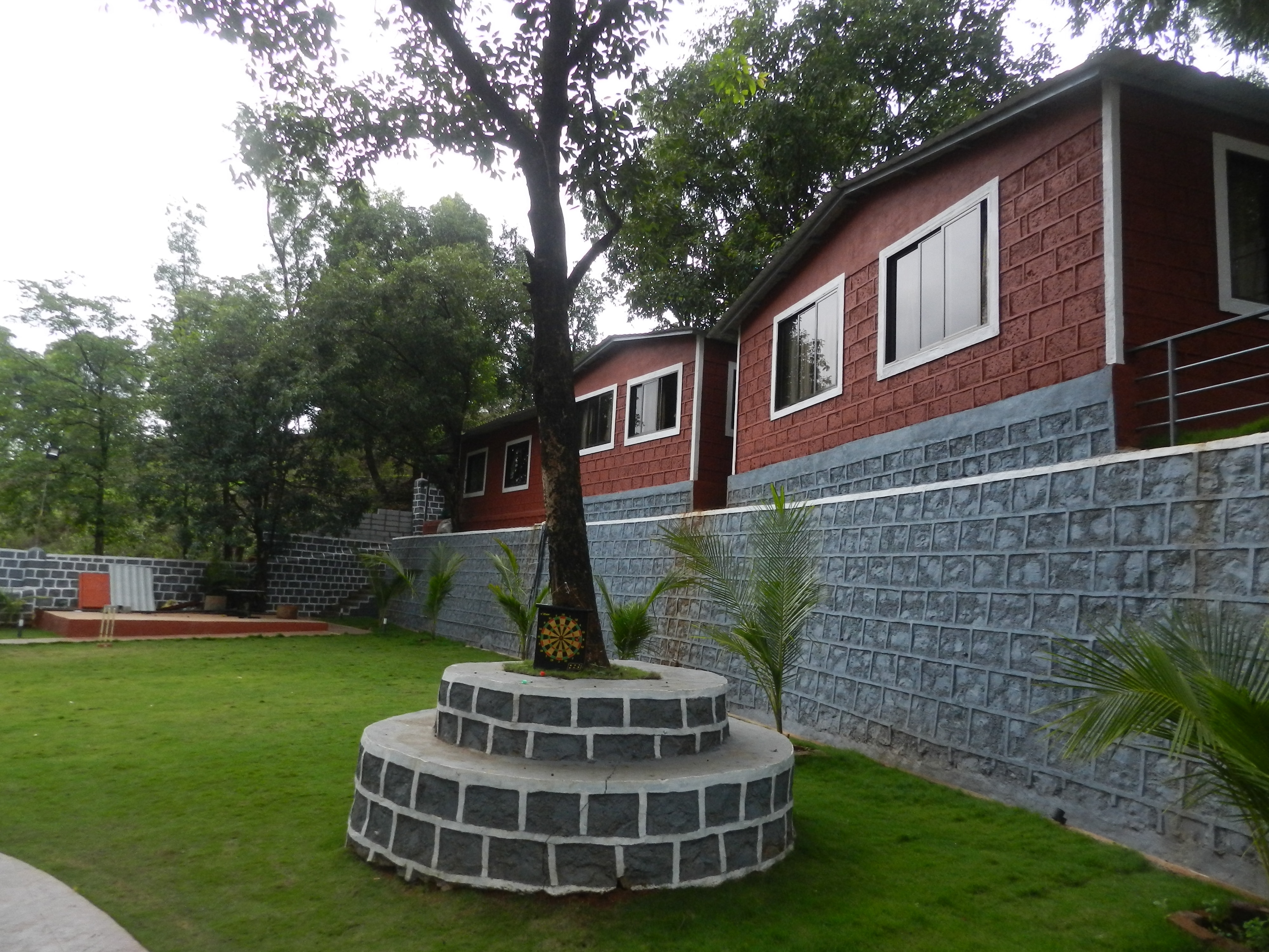 The Nihal Resort Mahabaleshwar Hotel Price, Address & Reviews