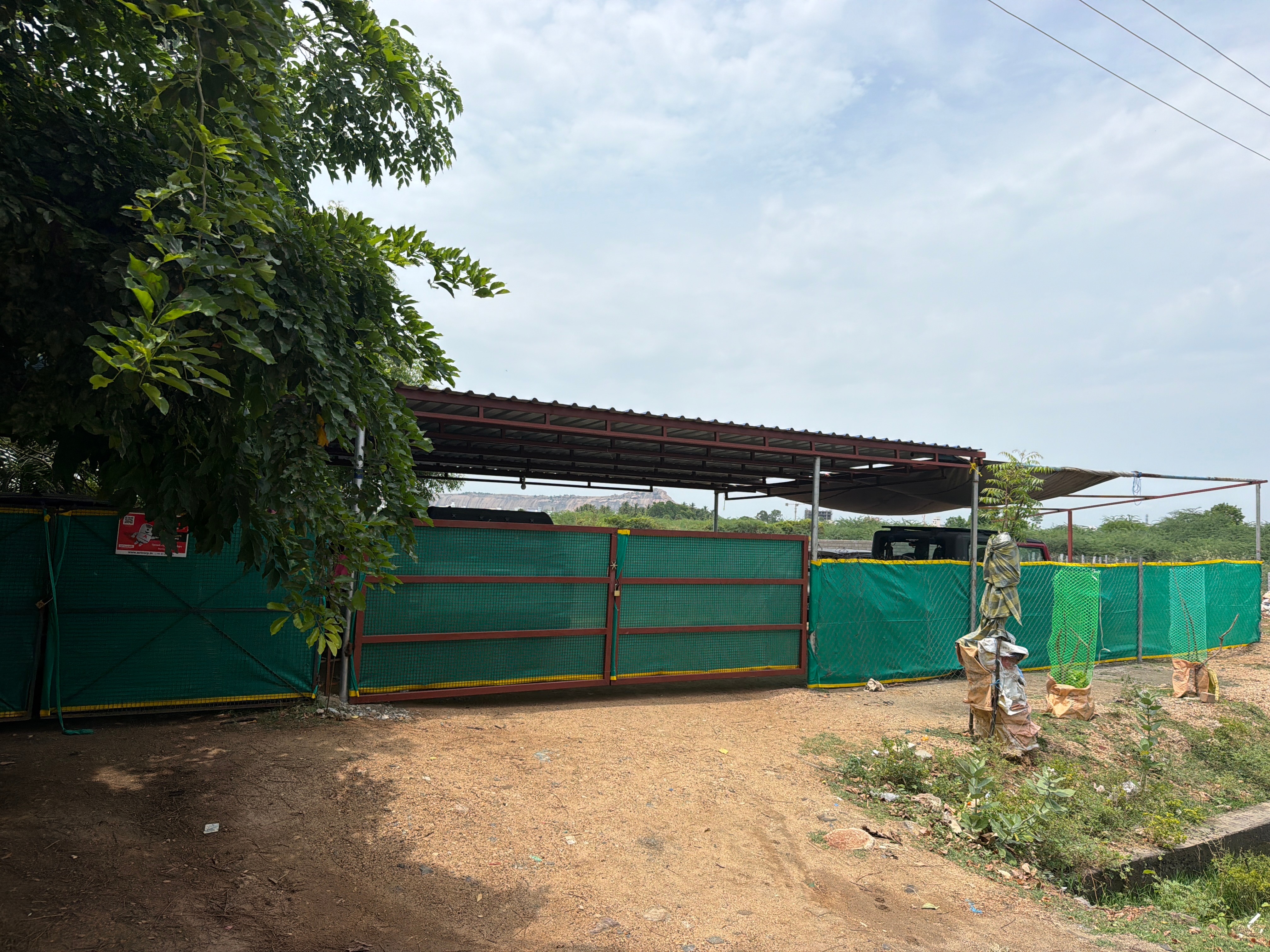 The ARCS 𝗕𝗢𝗢𝗞 Madurai Homestay