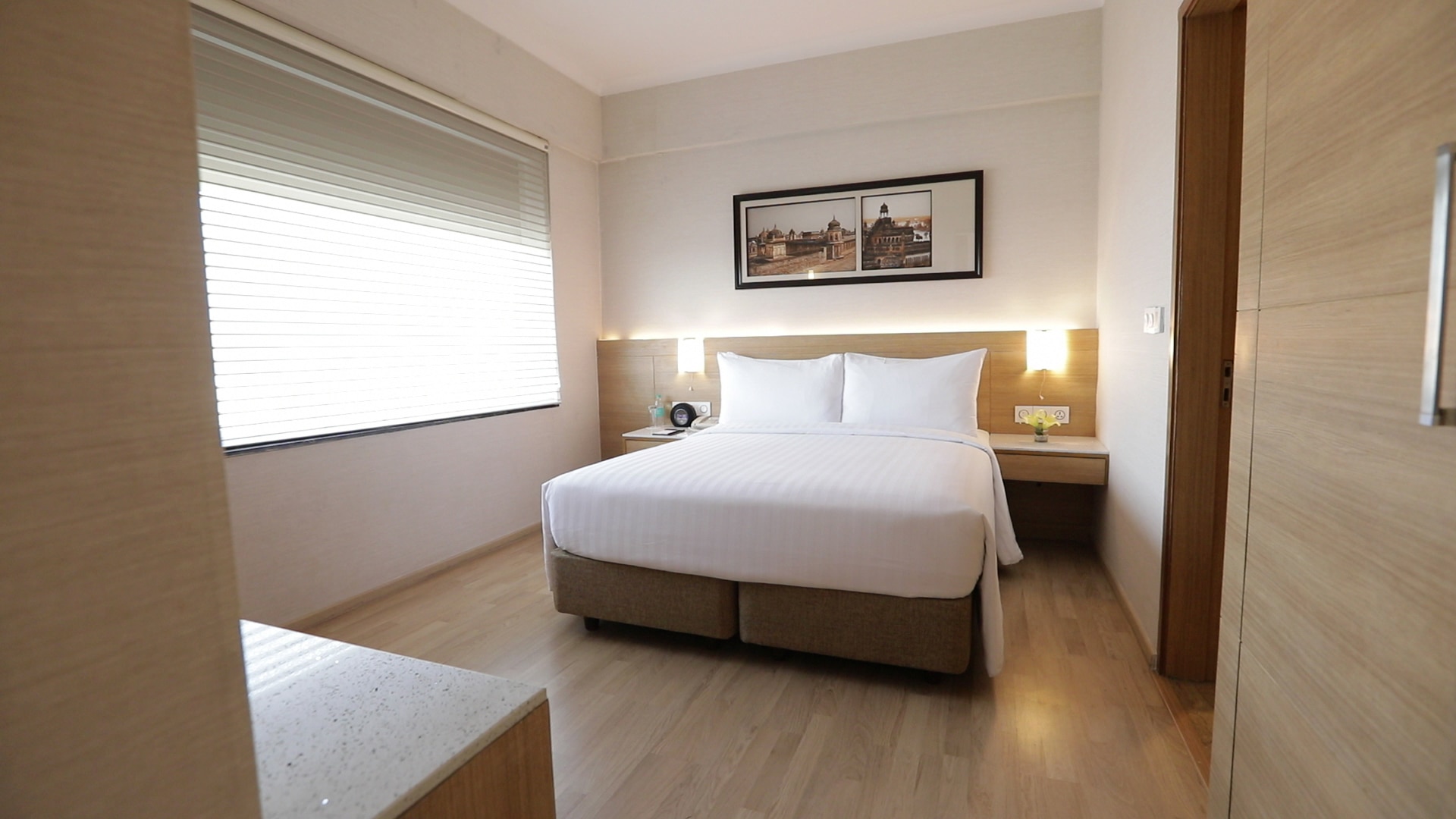 Fairfield by Marriott Lucknow 𝗕𝗢𝗢𝗞 Lucknow Hotel