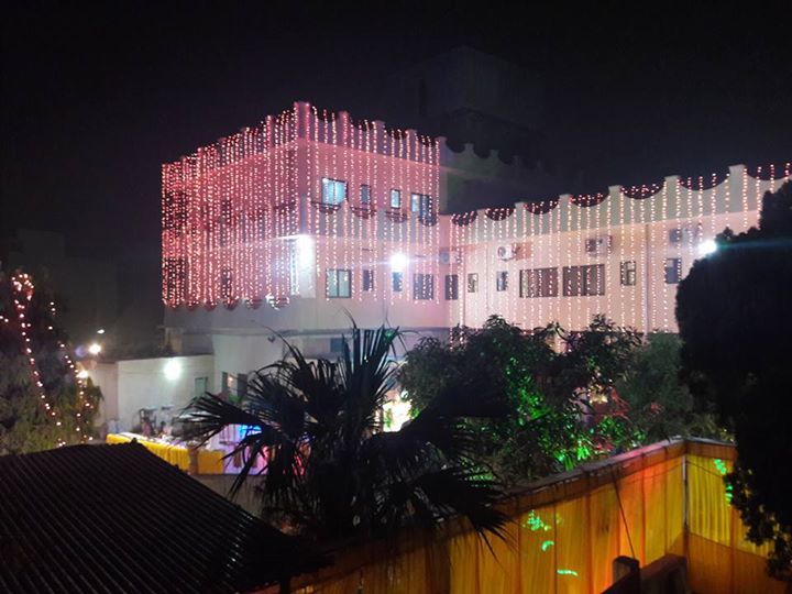 Mohan Palace Farrukhabad Hotel Price, Address & Reviews