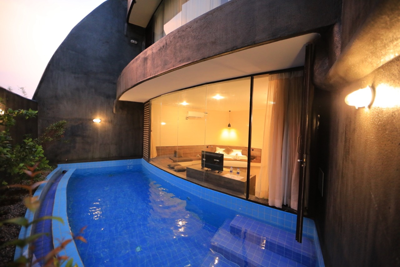 Shilhaandara Ramanagara INR 330 OFF ( ̶5̶5̶0̶0̶ ) Hotel Price, Address ...