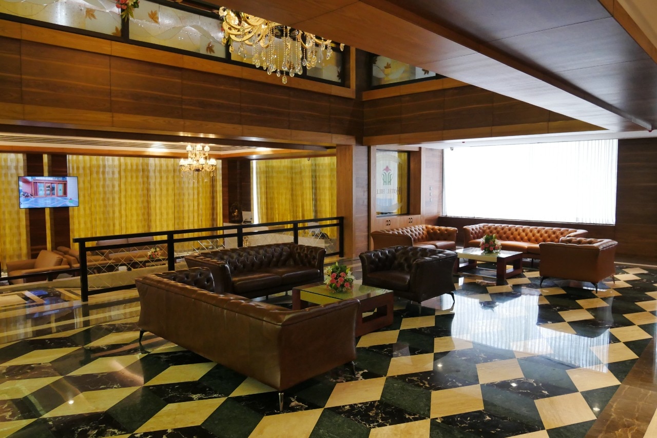 Photos of Hotel Hills - Hotel in Hosur