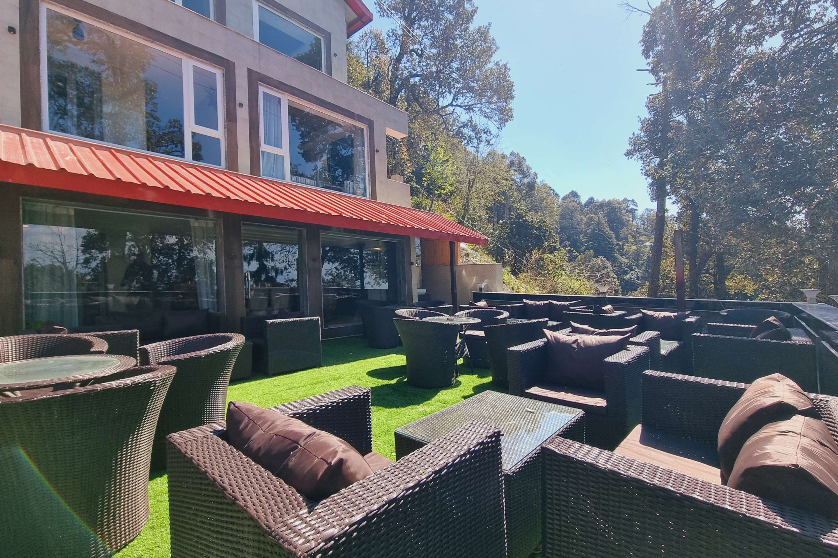 Katson Blue Dalhousie 𝗕𝗢𝗢𝗞 Dalhousie Hotel 𝘄𝗶𝘁𝗵 𝗙𝗥𝗘𝗘 𝗖𝗮𝗻𝗰𝗲𝗹𝗹𝗮𝘁𝗶𝗼𝗻