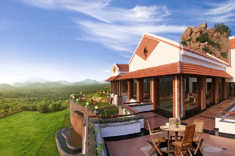 Kadambavanam Ethnic village Resort Nattam INR 324 OFF ( ̶5̶4̶0̶0̶ ...