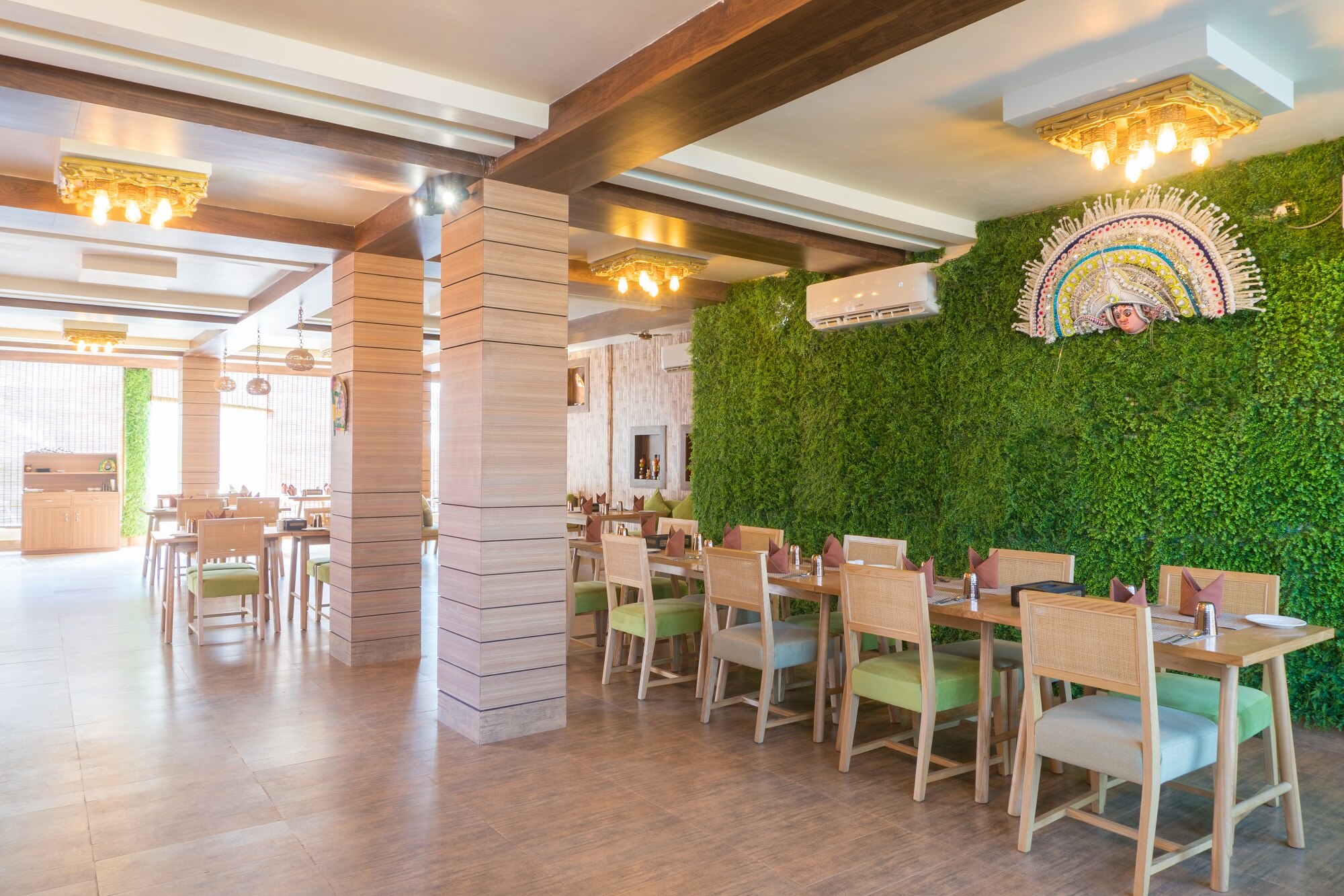 Kushal Palli Resorts- A unit of PearlTree Hotels & Resorts Pvt. Ltd ...