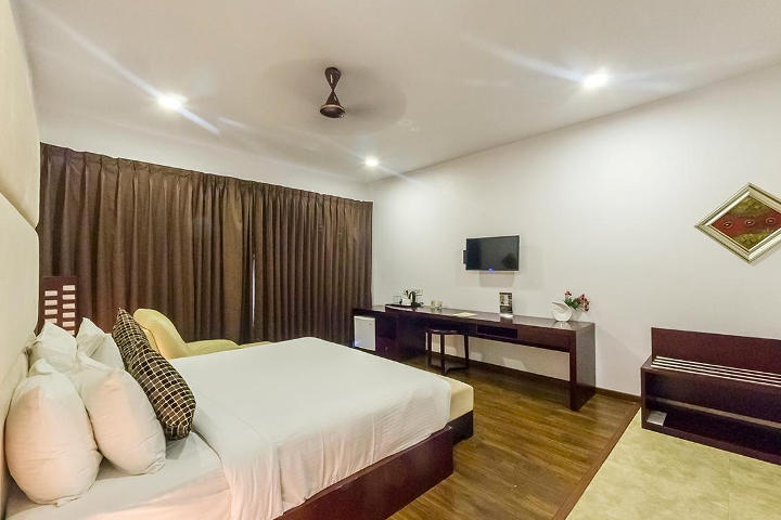 Anora Beach Resorts | Mahabalipuram Resort BOOK @ ₹1