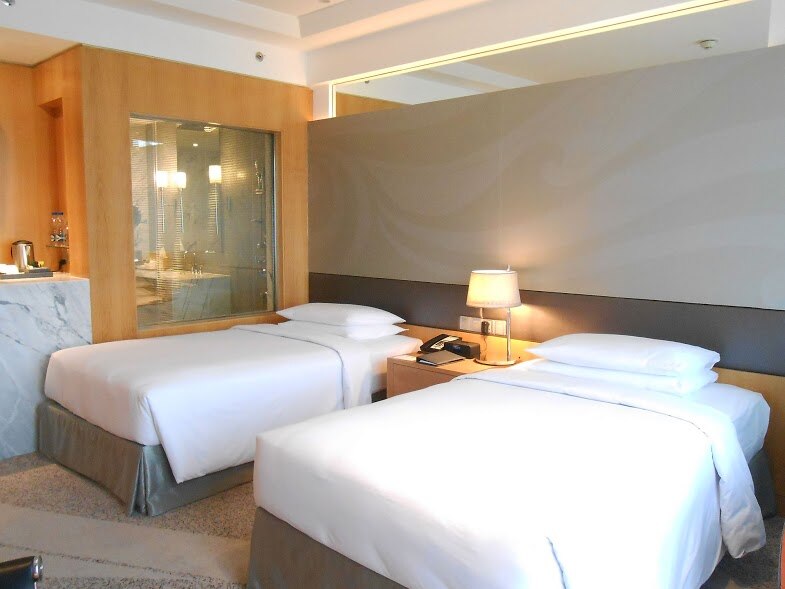 Hyatt Regency Gurgaon Gurgaon Hotel Price, Address & Reviews