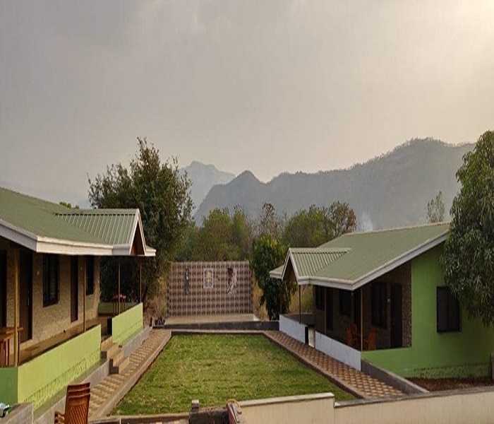 The Avis Village | Karjat Resort BOOK @ ₹1