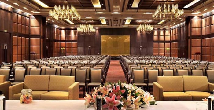 Jaipur Marriott Hotel, Jaipur - Get Upto 70% OFF on Hotels