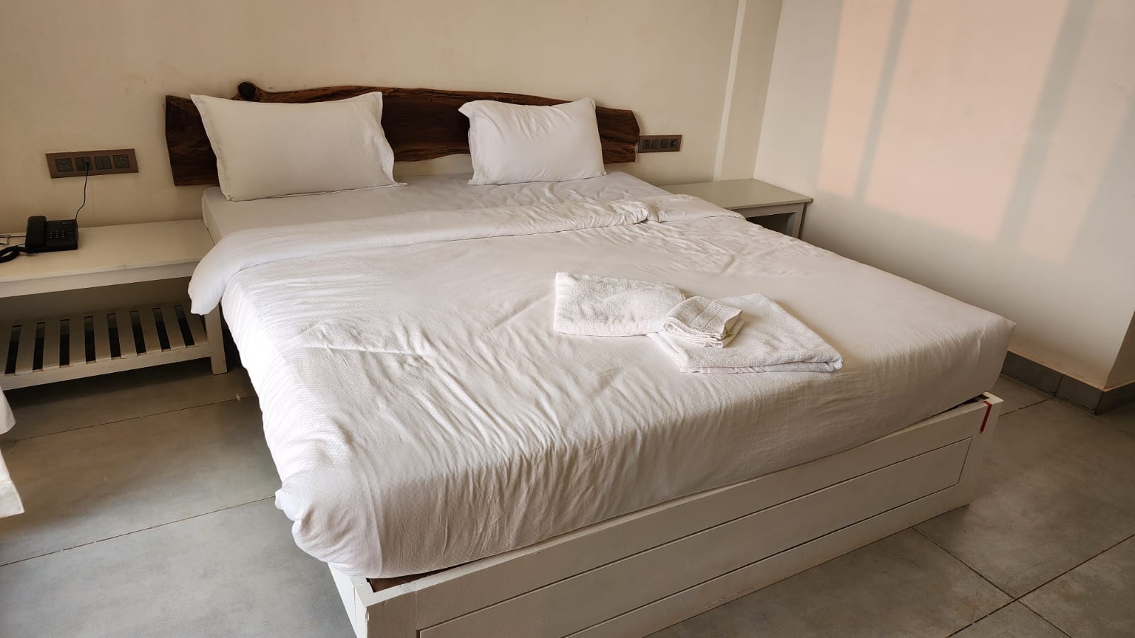 Coastal Bay Beach Resort of Dapoli Dapoli - Reviews, Photos & Offer